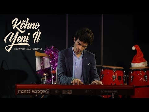 Hidayət Sadıqbəyli — Köhnə Yeni İl (Rəsmi Musiqi Videosu)