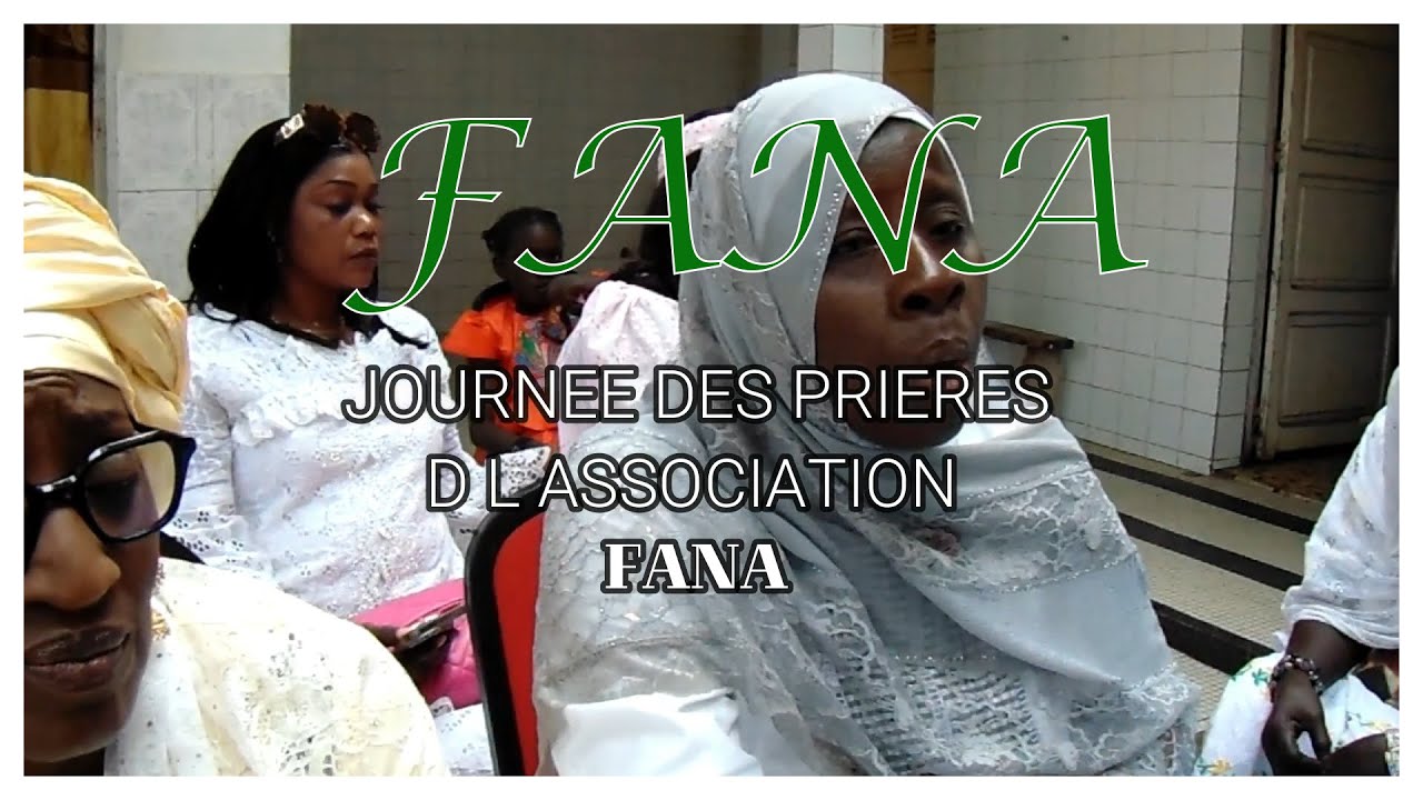 FANA - YouTube