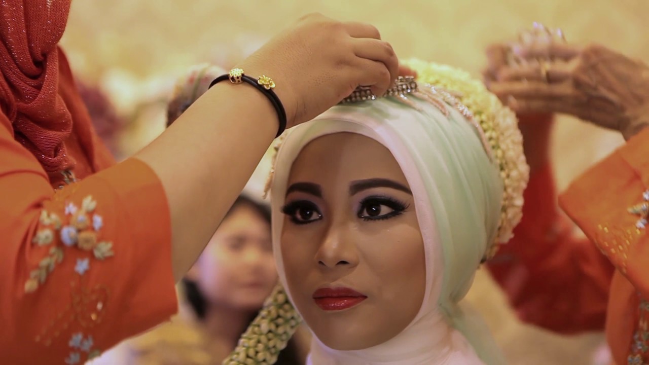 Teaser Icha & Samsy - YouTube