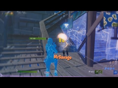 King 👑 | Fortnite Highlights #14 | Endretta - YouTube