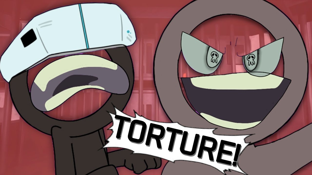 The Absurdity of Animation vs. Animator (no hate!) - YouTube