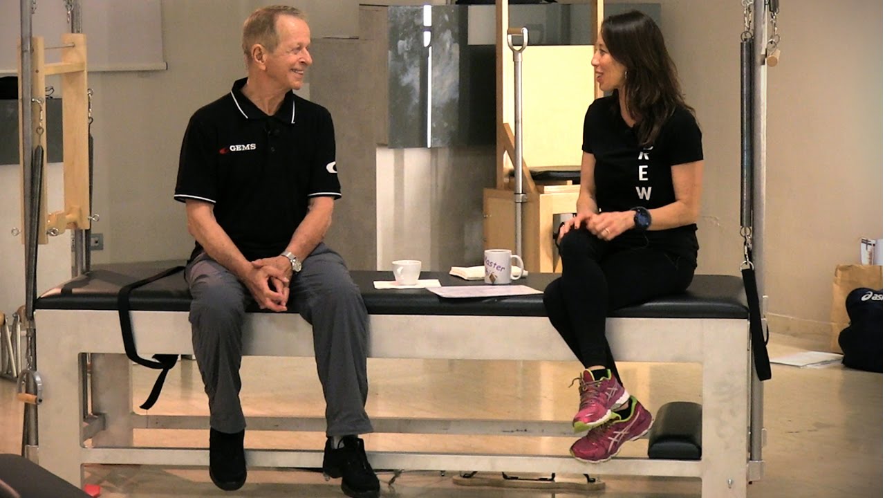 Espresso with Jay (with Italian Translation) PREVIEW - YouTube