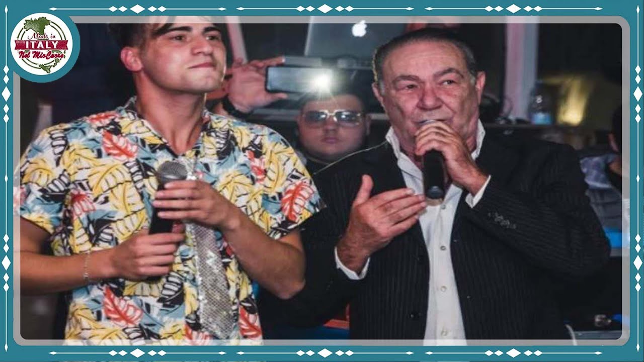 Antonio Cestari, il giovane comico che ha spopolato sui social - YouTube