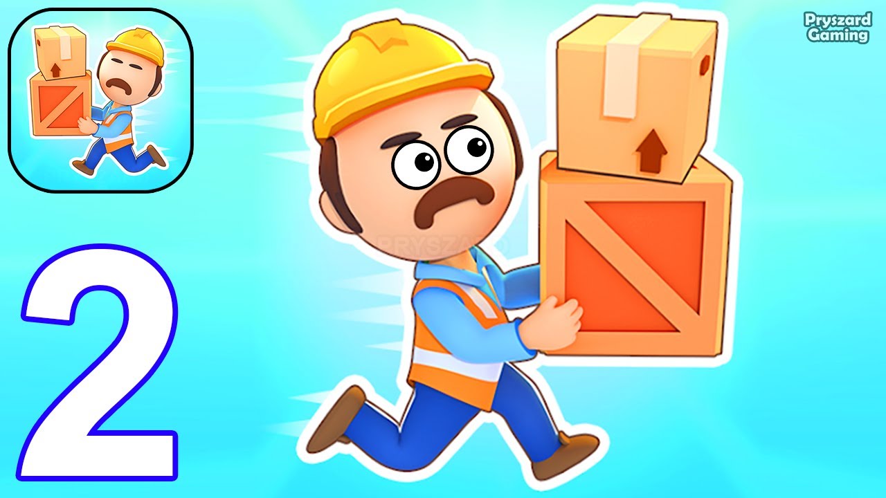 City Planner - Gameplay Walkthrough Part 2 Stickman City Planner House ...