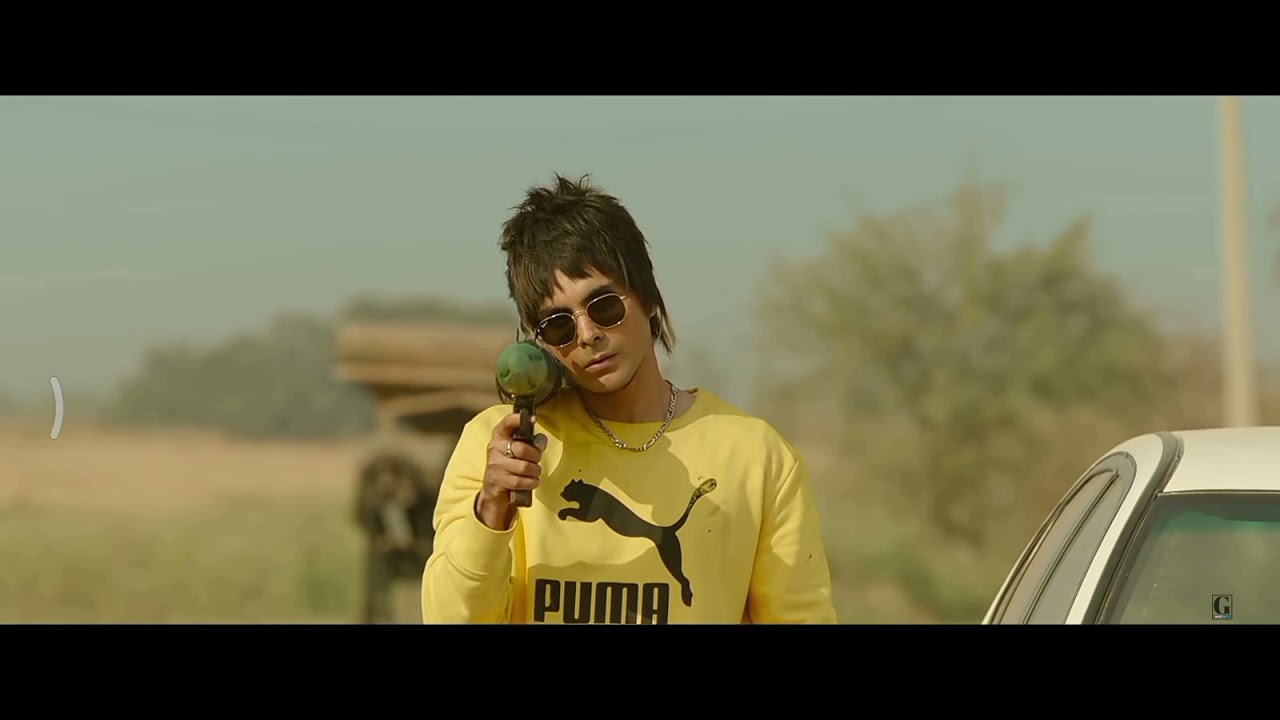 shooter movie (trailer ) jay Randhawa - YouTube