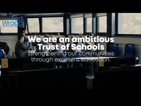 Welcome to the Ted Wragg Trust - YouTube