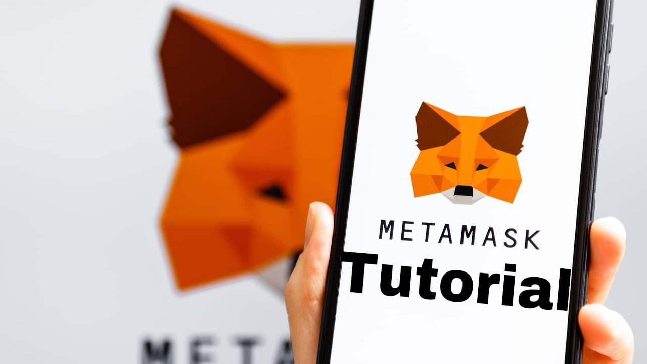 How to set up METAMASK | what is secret recovery phrase | how to ...