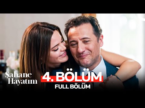 Şahane Hayatım 4. Bölüm (FULL HD)