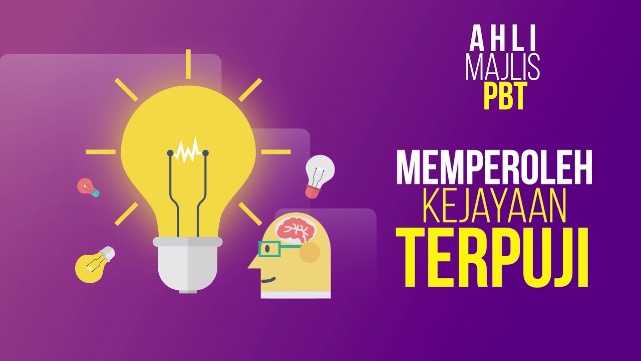 Pengenalan Ahli Majlis Negeri Perak - YouTube