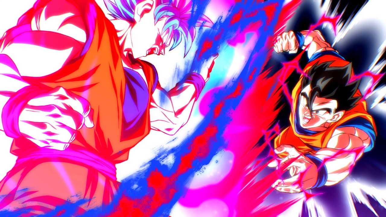 The NEW STORY in THIS DBZ GAME is CRAZY - YouTube