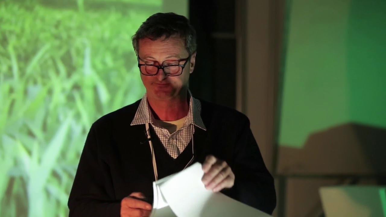 Rob Sutherland - World Wide Agriculture Conference 2017 - YouTube