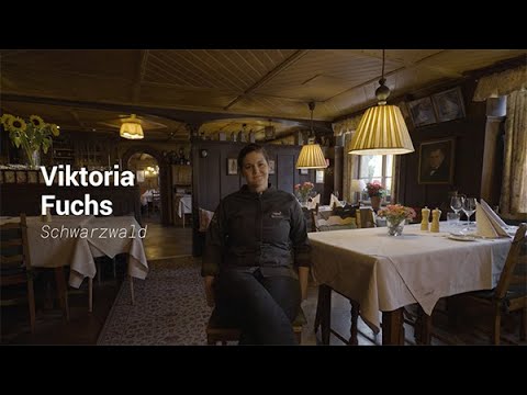 In a Chef's Mind - Full Interview: Ein Einblick in die Welt von ...