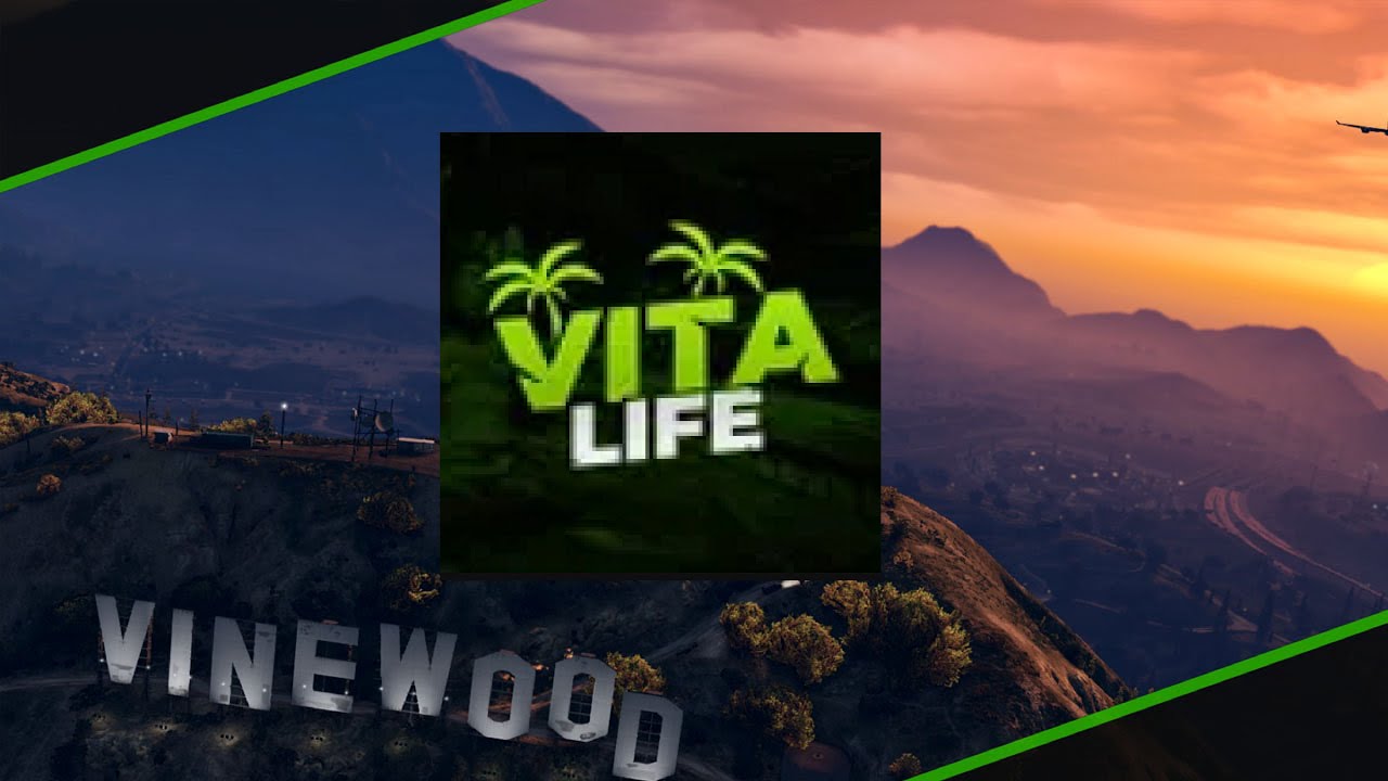 🔴LIVE SUR GTA RP SUR LE SERVEUR VITALIFE JE SUIS EMS - YouTube