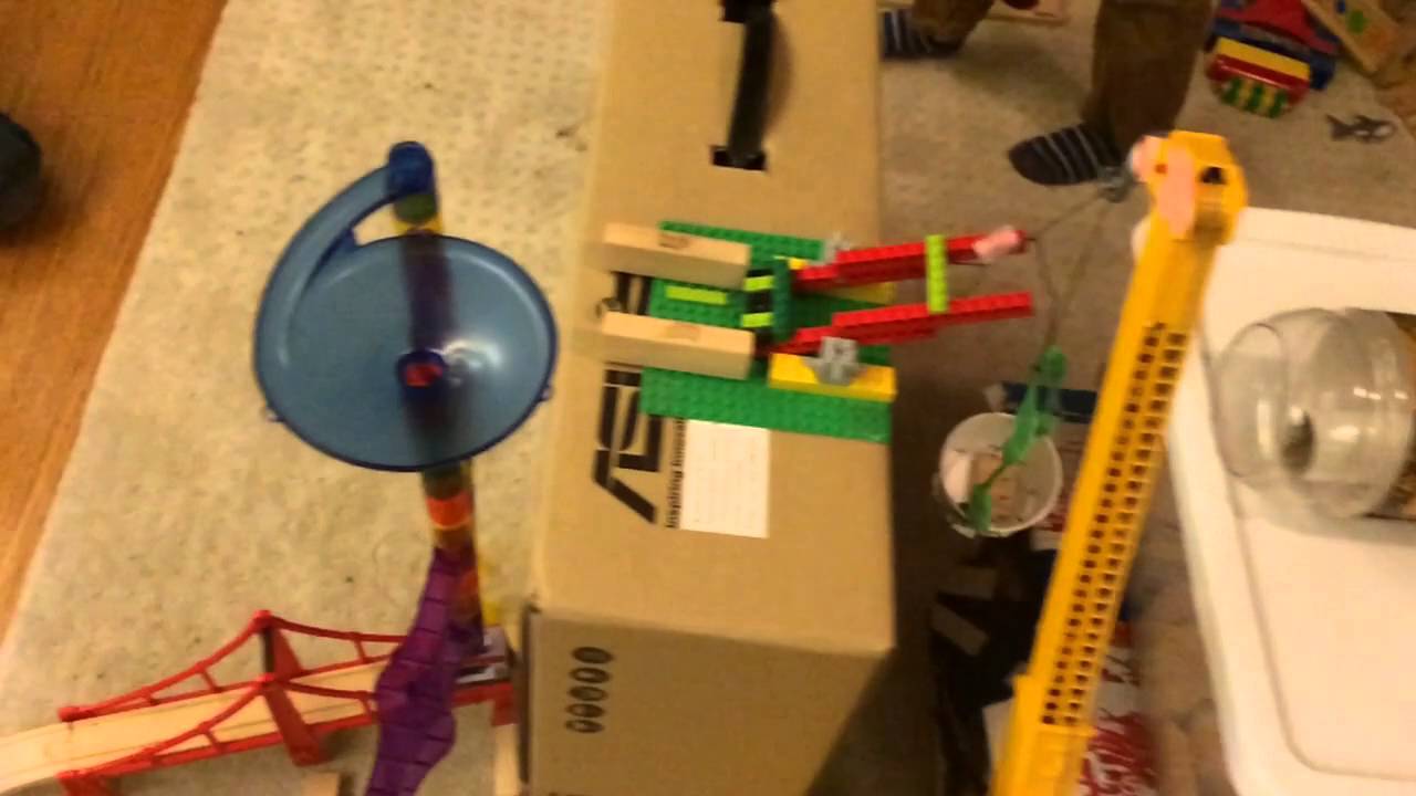 2nd Grade - STEM Expo Project - YouTube
