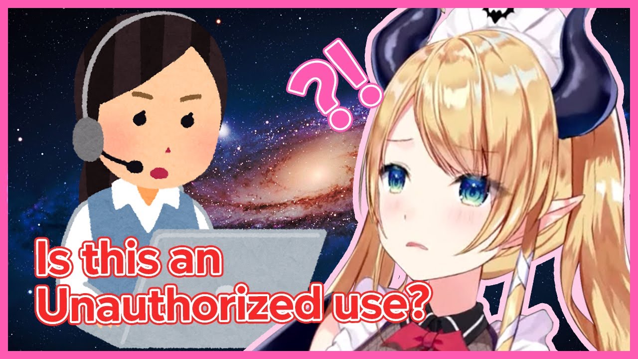 Choco-sensei Got Her Credit Card Suspended For Buying In-Game Items ...