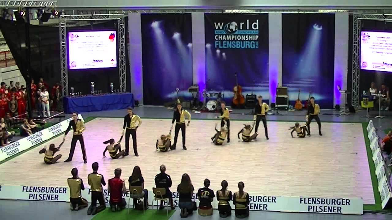 Rockers Club - YouTube