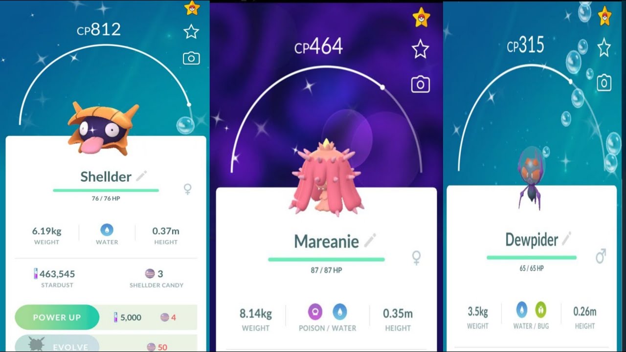 Pokemon Go Shiny Hunting Pgsharp Cap Shiny - YouTube