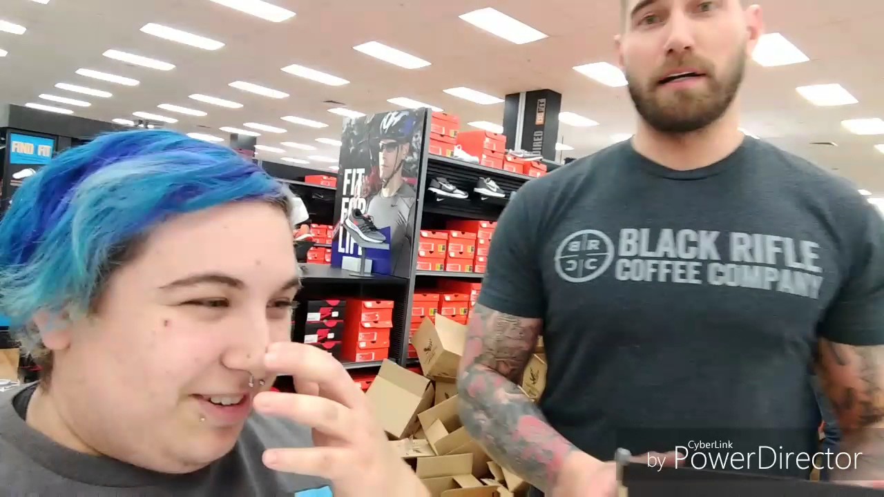 I met Mat Best!!!! - YouTube