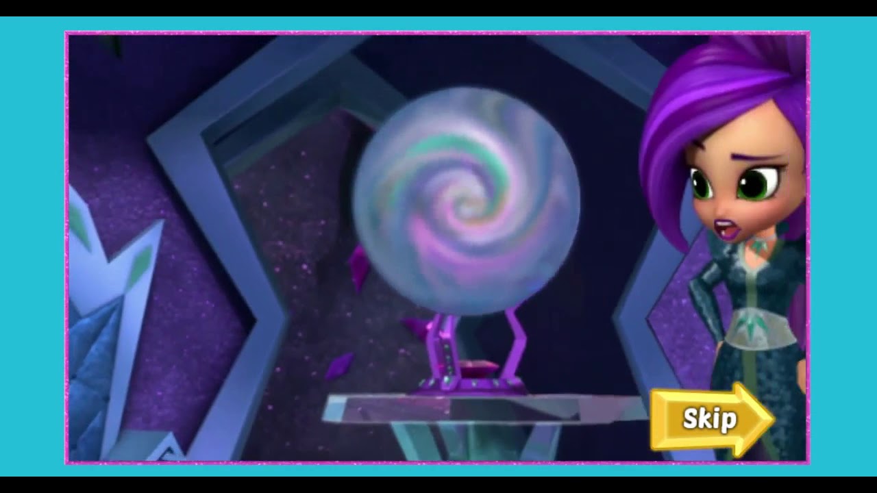 Paw Patrol Zeta's Potion Power chupakids with Chupakids - YouTube