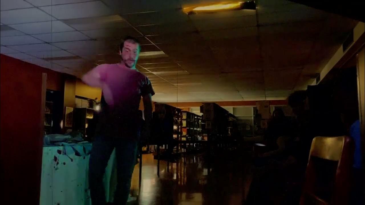 Histoires Effrayantes - YouTube