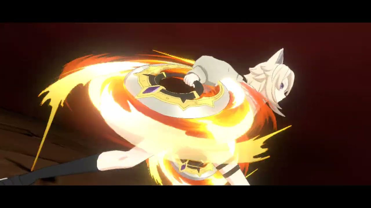 [The Eminence In Shadow RPG] Seven Shadows Chronicles [N] 6-12 | F2P ...