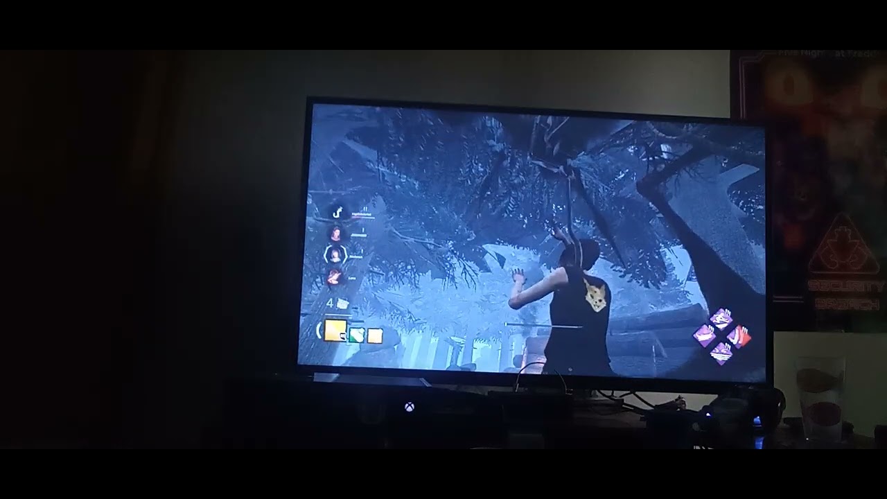 solo queue dbd escape build - YouTube