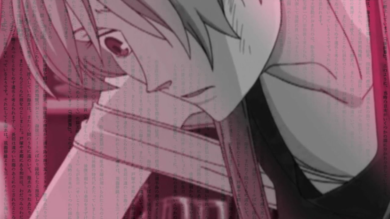 ://Crap AMV://HikaHaru://Before I Fall:// - YouTube