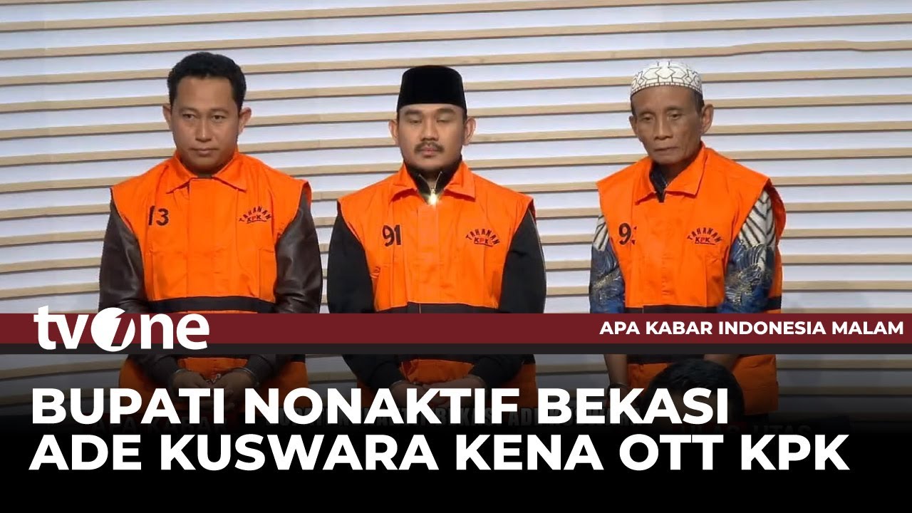 [FULL] Apa Kabar Indonesia Malam (24/12/2025) | tvOne - YouTube