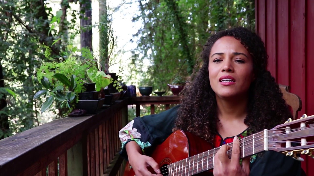 Stella Heath - Ay De Mi - YouTube