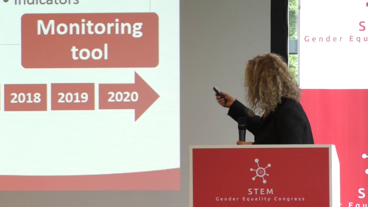 Promoting gender balance and inclusion in research, innovation and ...