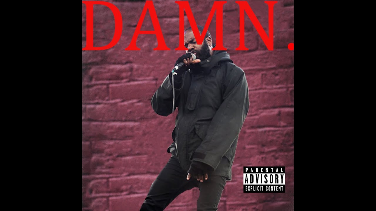 DEATHWORTH. (Kendrick Lamar x Death Grips Mashup) - YouTube