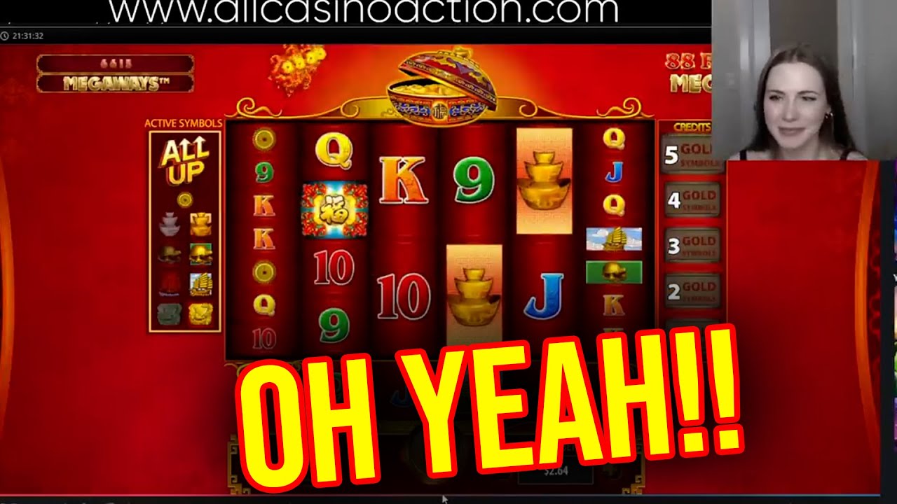 DJ WILD!? LIVE TABLE GAMES AND SLOTS!! JANUARY 11TH 2024 - YouTube