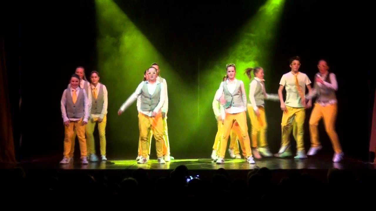 Moderní doba - YouTube