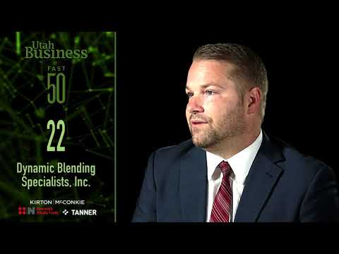 #22: Dynamic Blending | Fast 50 - YouTube