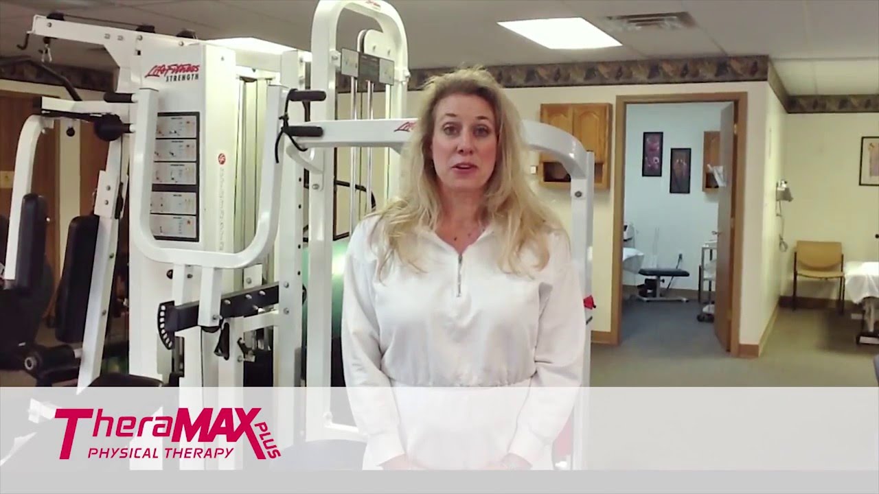 TheraMax Physical Therapy - YouTube