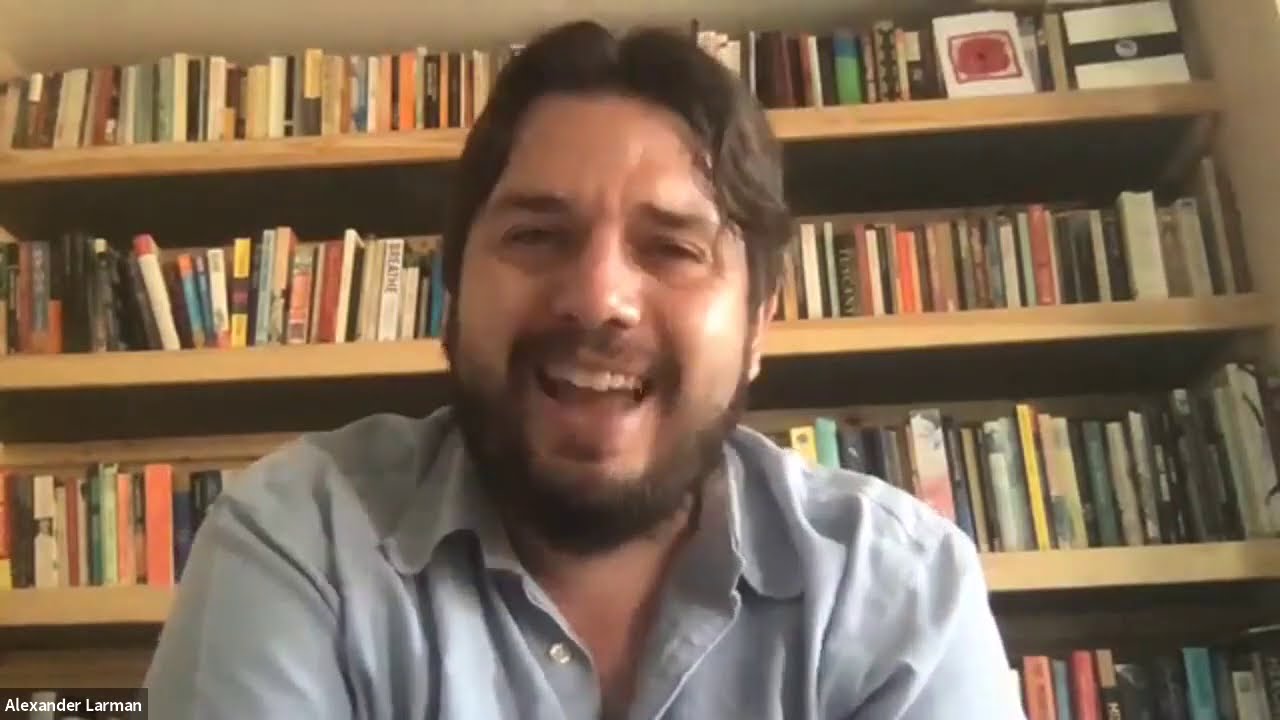 The Crown in Crisis by Alexander Larman - YouTube