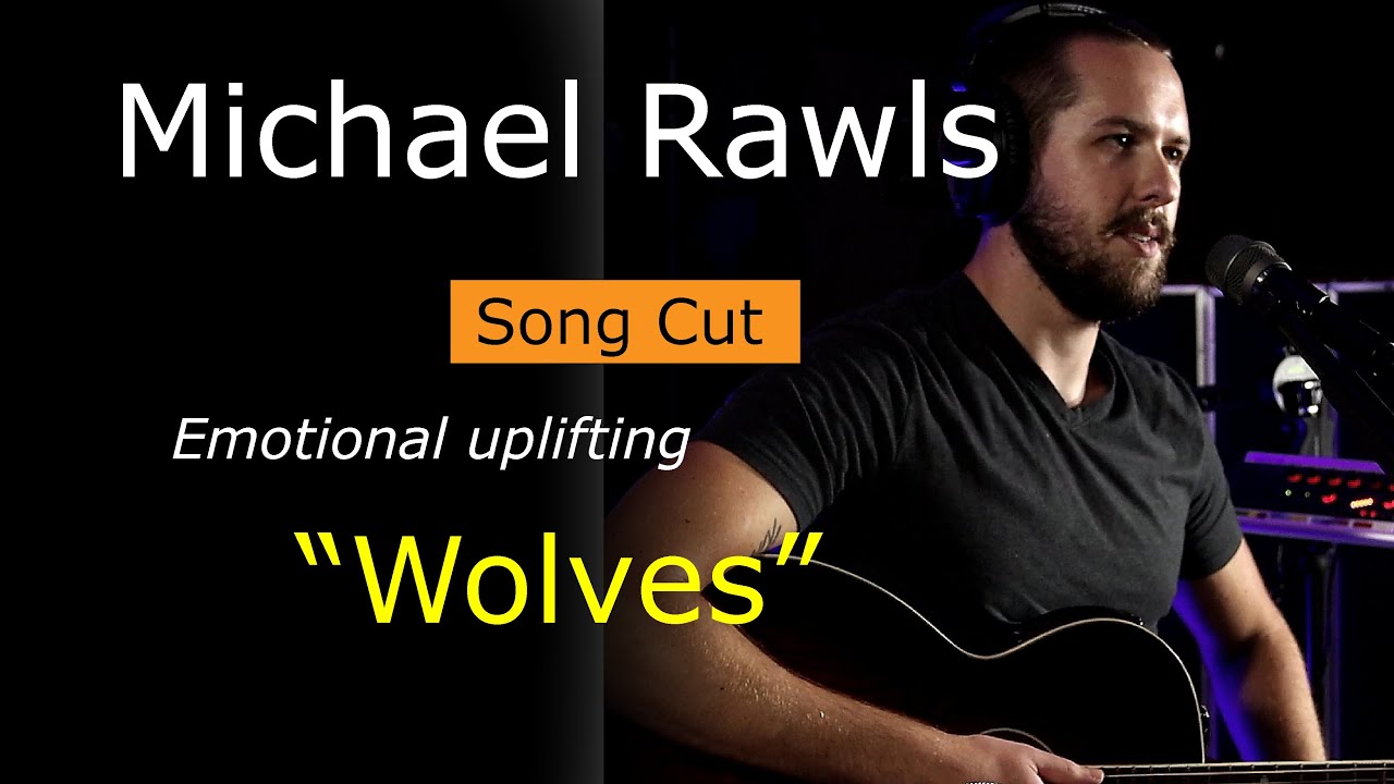 Michael Rawls - SingerSongwriter - Acoustic Modern Folk - beautiful ...