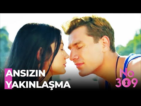 Büyülü Öpücüğe Engel Çıktı - No: 309