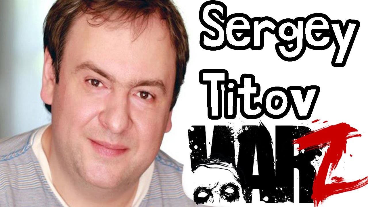 Sergey Titov | Gaming Con-Man - YouTube