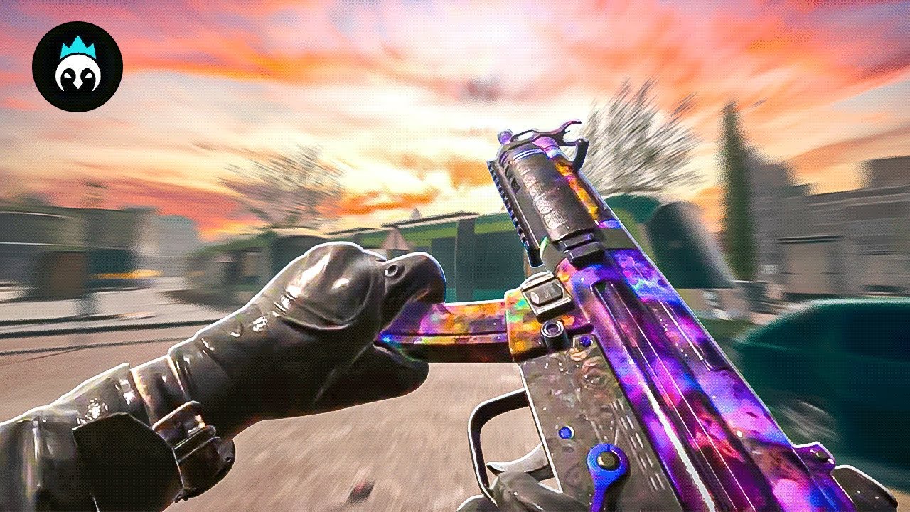 I beat the BEST WZ Players for $20,000 again (Vondel Park Warzone ...