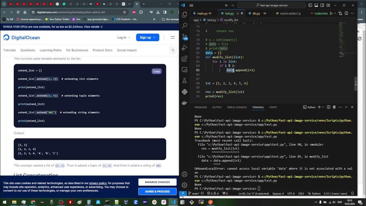 Python stepik.org прохождение new - YouTube