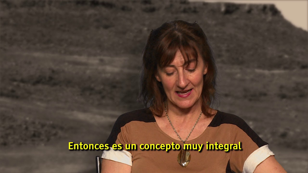 Palabra Clave Elizabeth Mazzoni_Bloque 4: Tipos de Paisajes - YouTube