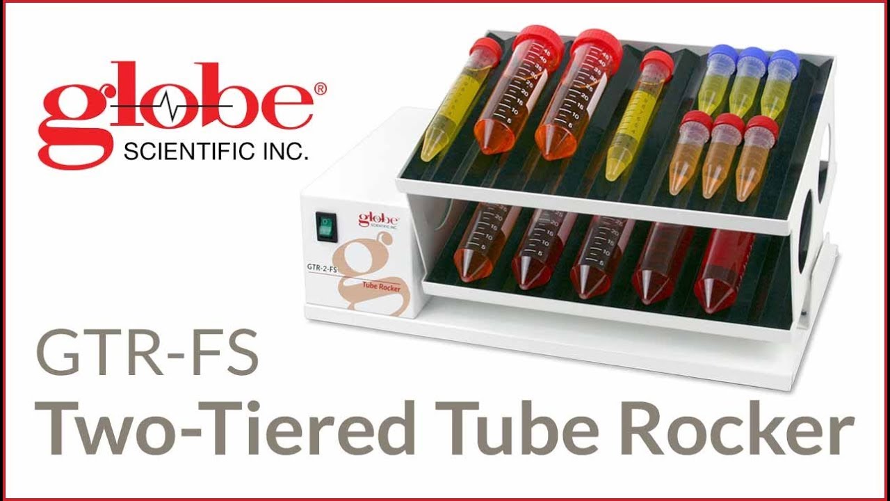 GTR 2 FS Tube Rocker Video - YouTube