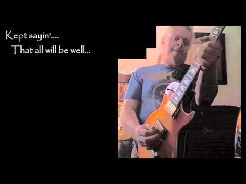 Broken... w/lyrics by Chris Siegle , Denver, Co. - YouTube