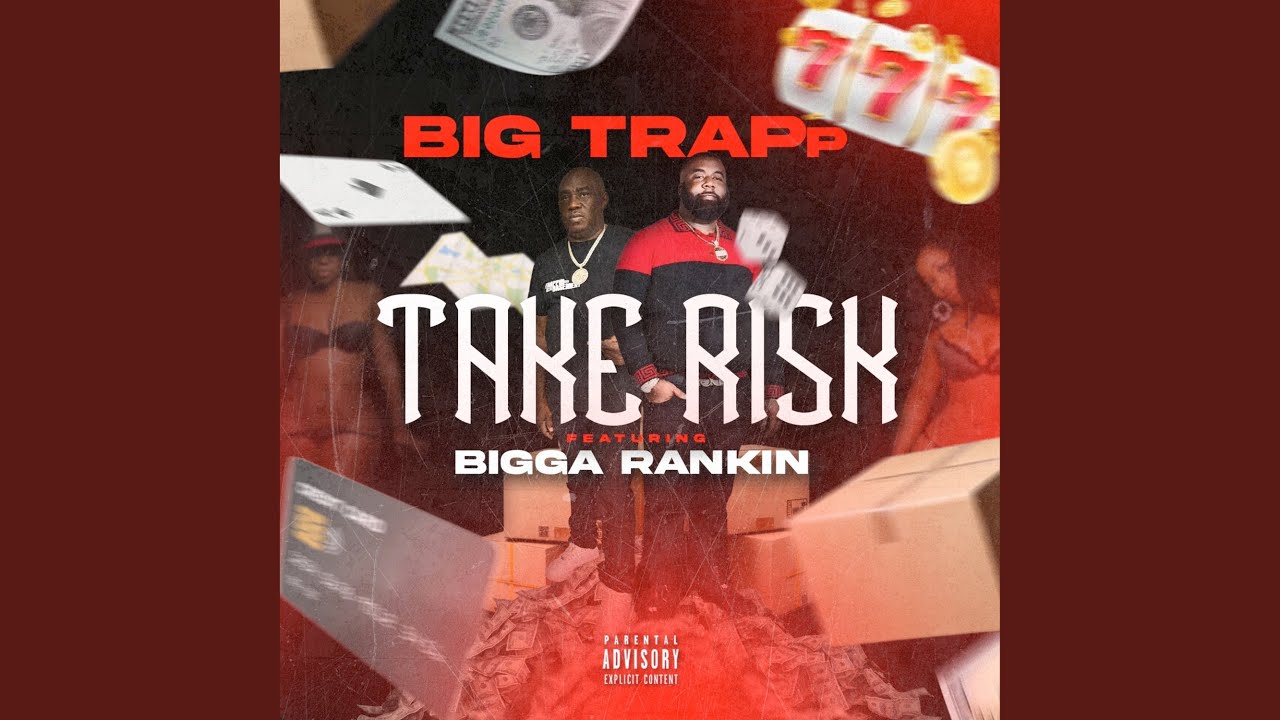 Take Risk (Radio Mix) - YouTube