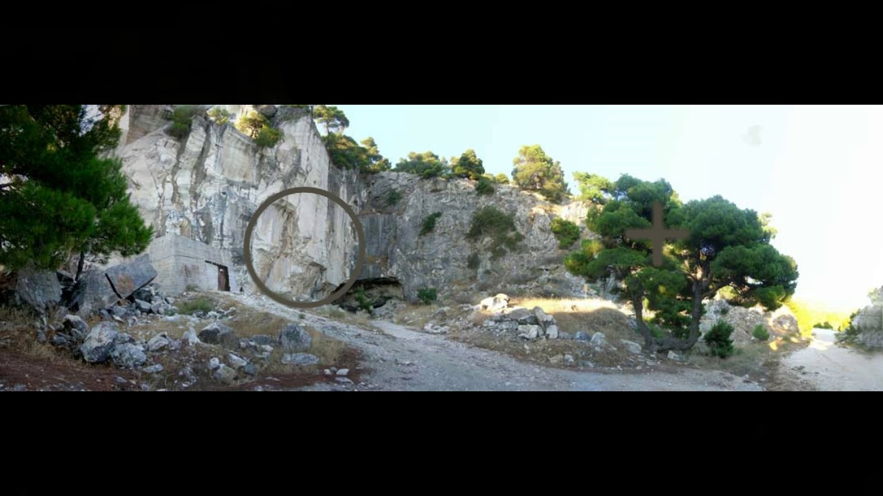 The Most Scary Stories | Mount Penteli Greece : The Strange Goings on ...