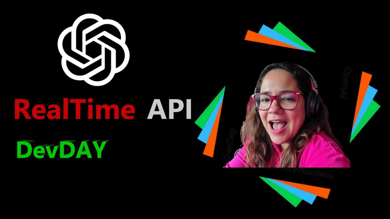 Cap 1: DevDAY OpenAI...RealTime API, Fine-tuning API con visión, Destilación de modelos en la ...