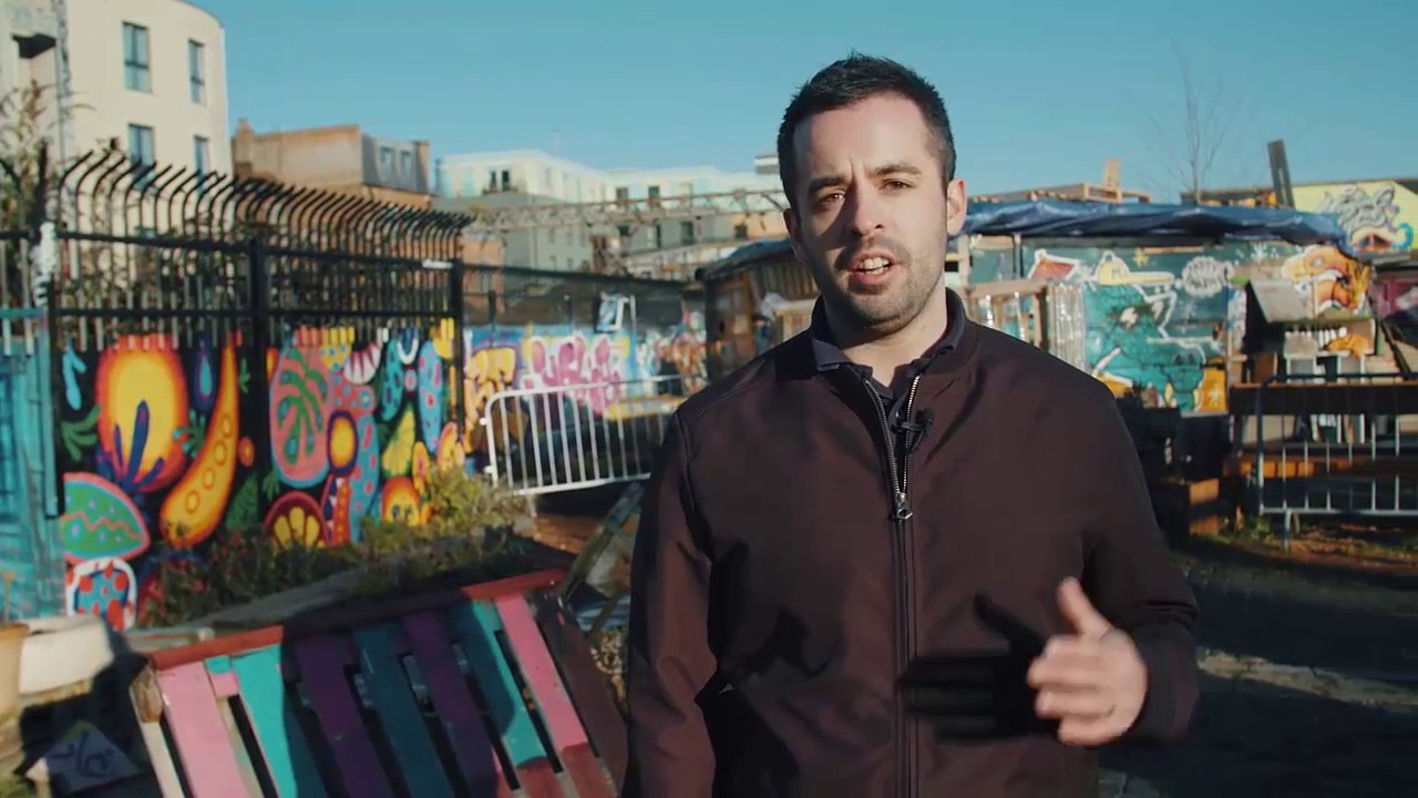 The Cinemagraphs - Graphitii Commercial Review - YouTube