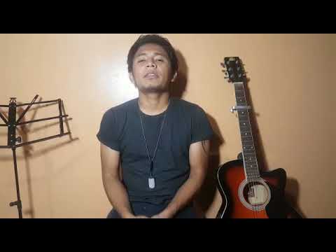 Cantautor Alex Banegas brinda un especial saludo - YouTube