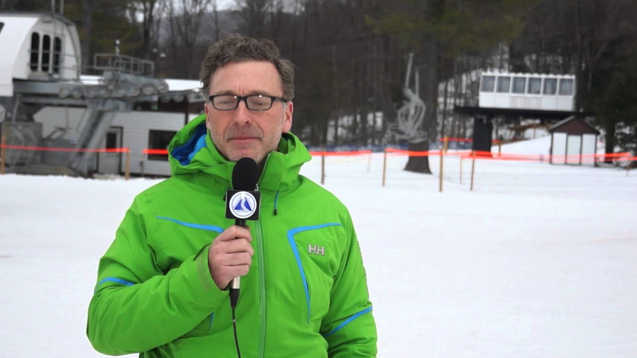 Happy 2016 from Jim Schaefer and the Folks at Berkshire East - YouTube